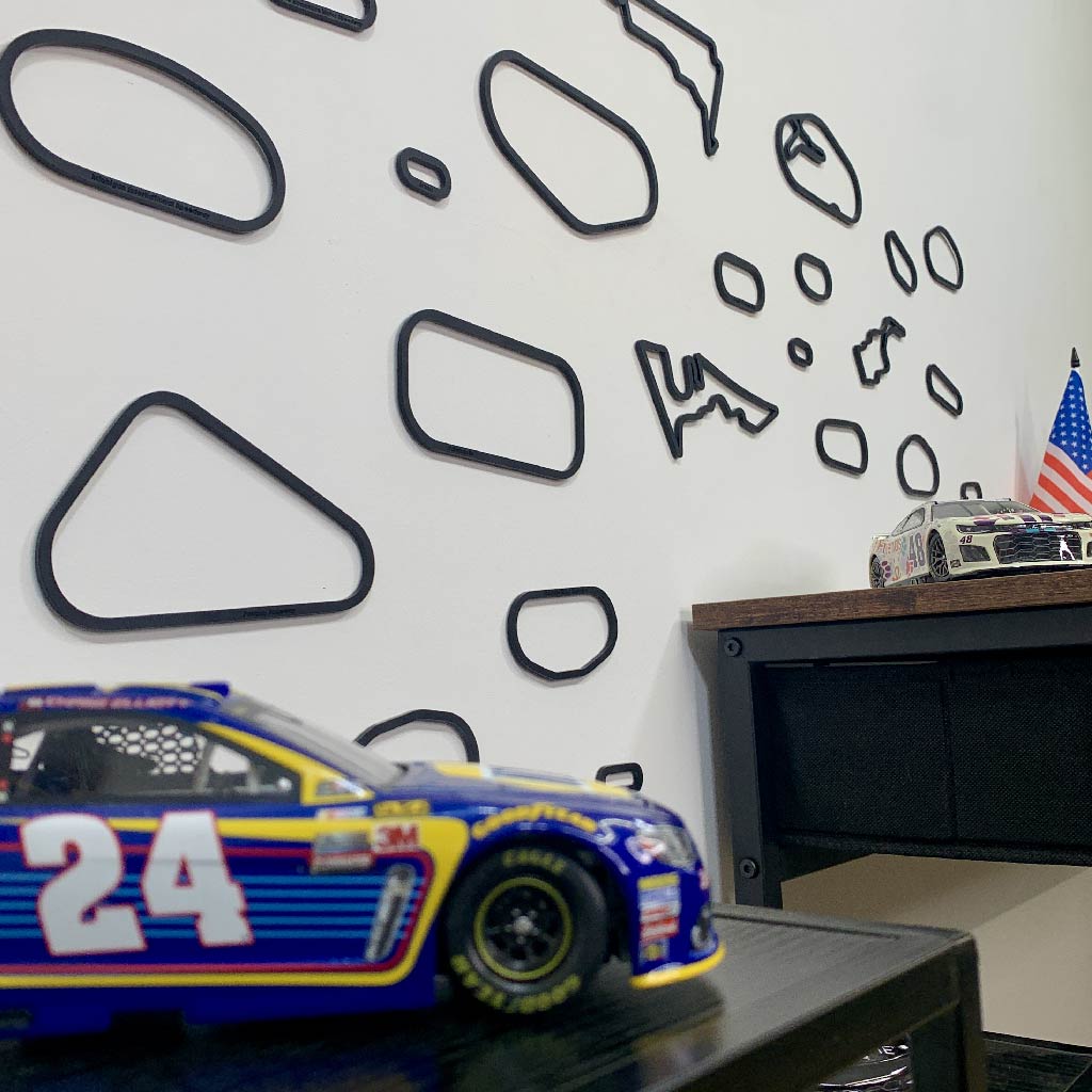 NASCAR – WorldRaceCircuits