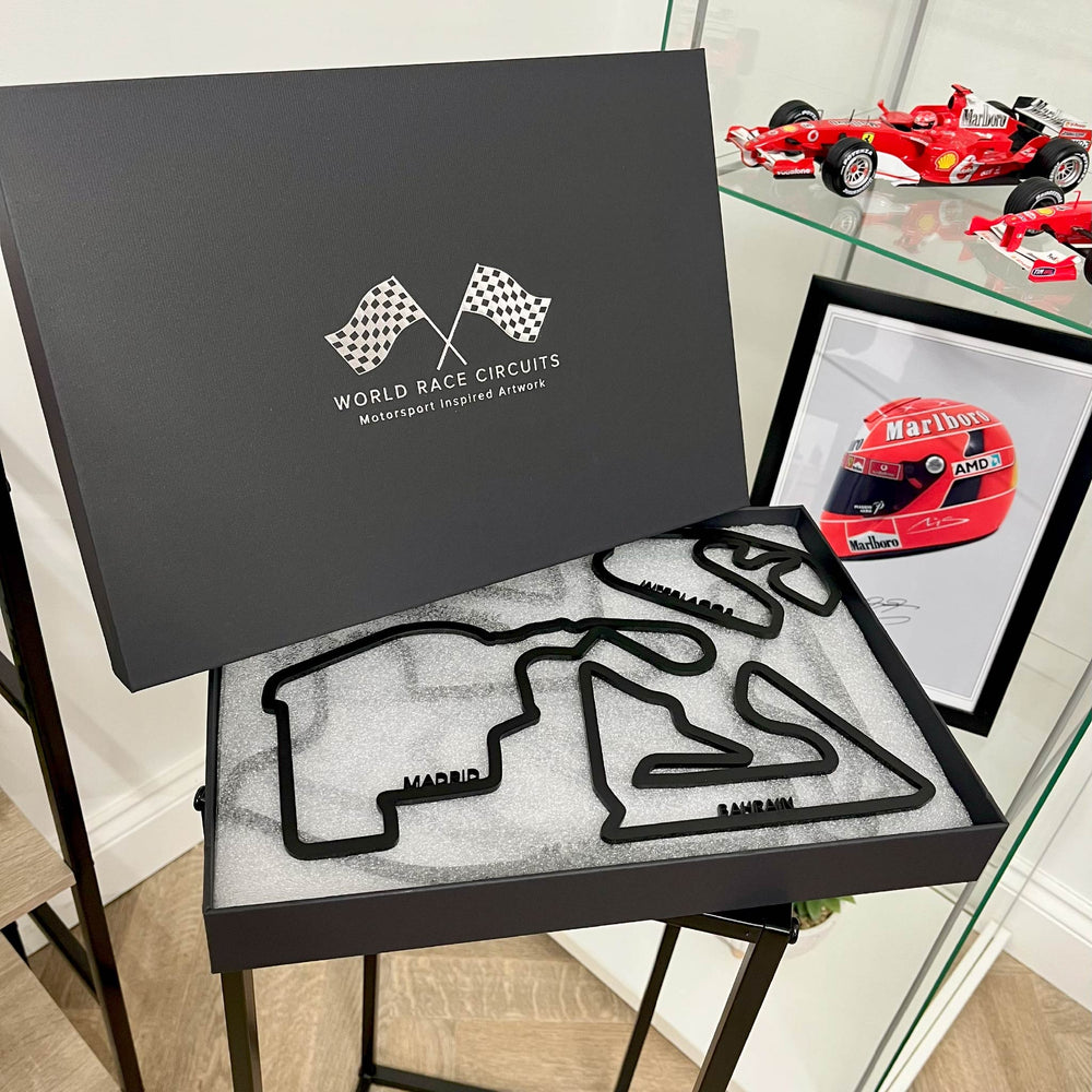 Perfect Presents